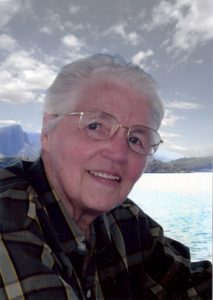 Kessel Fellowships - American Ornithological Society (AOS)