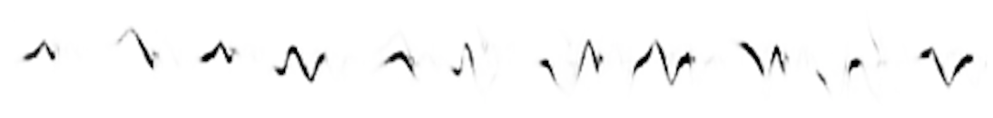 Tracking Cultural Evolution in House Finch Song, Part 1 - American ...