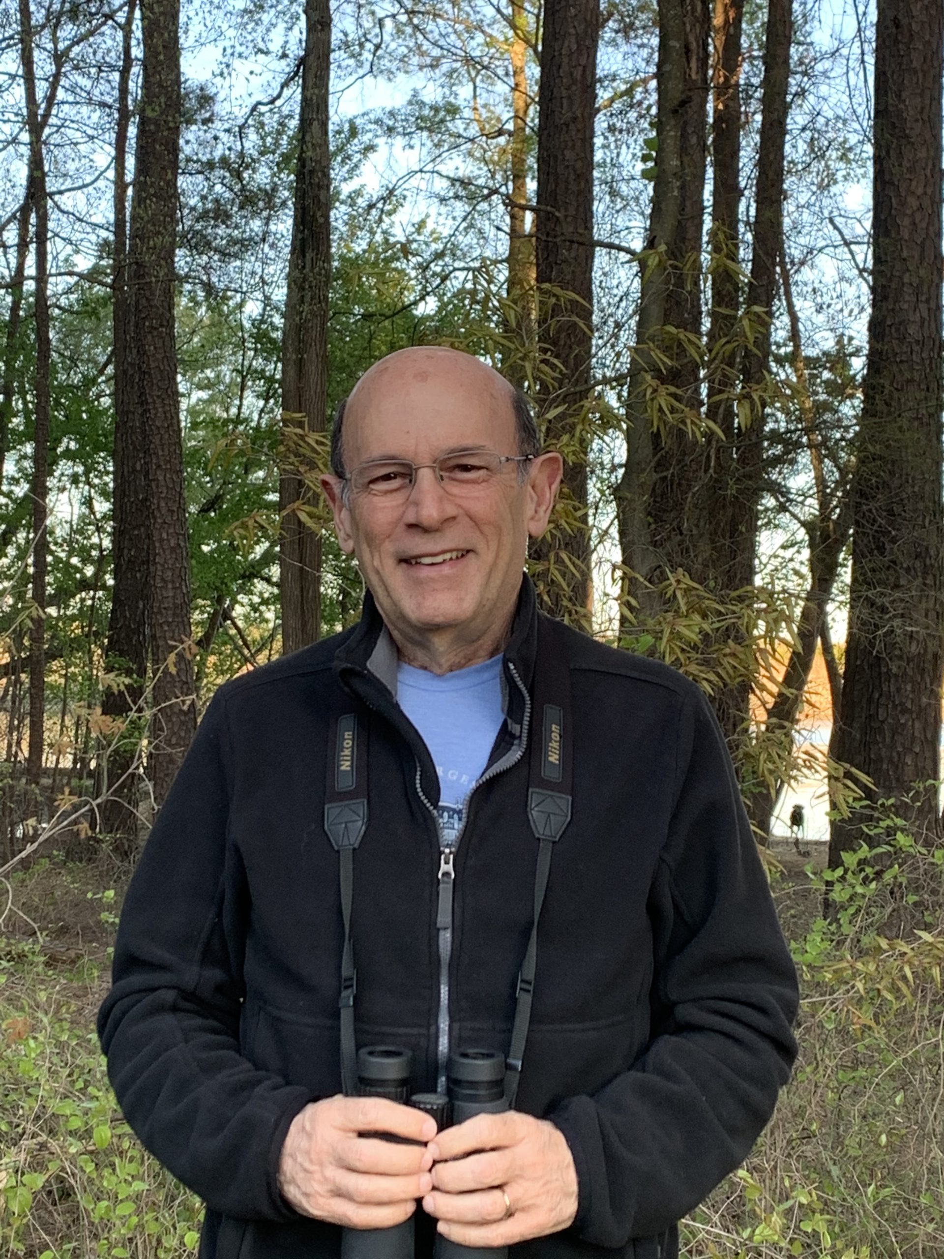 2020 Schreiber Award Winner: Jaime Collazo