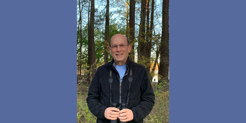 2020 Schreiber Award Winner: Jaime Collazo