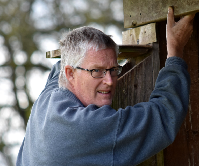2021 Loye and Alden Miller Research Award Winner: Tony D. Williams ...